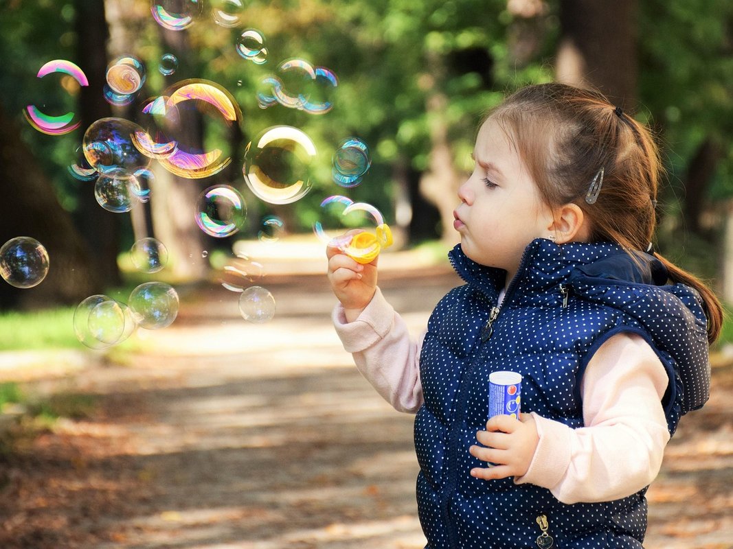 Fun Activities for Kids: A Guide to Endless Play - The Parenting Pro