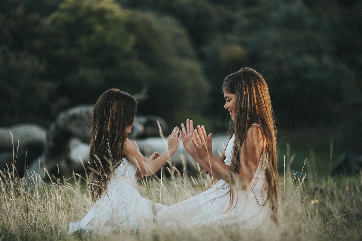 Understanding Sibling Rivalry and Nurturing Healthy Relationships - The ...