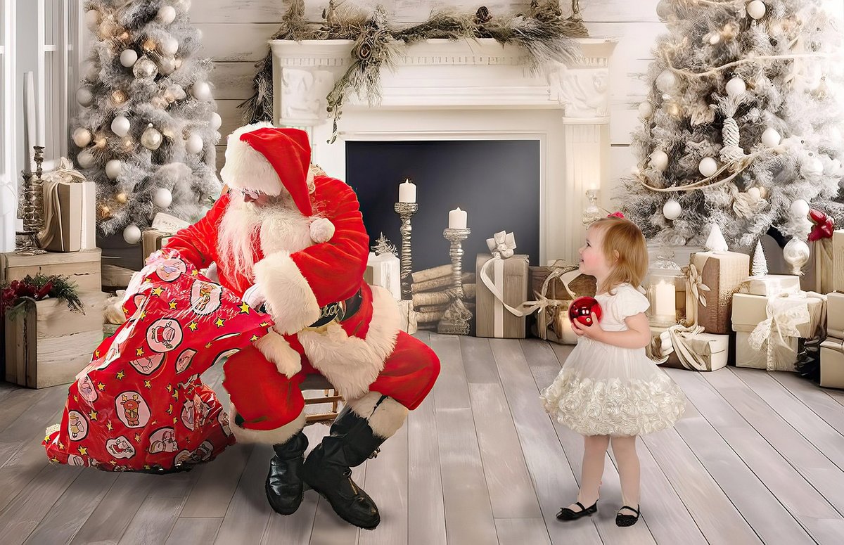 Explaining Santa to Older Kids: A Parents Guide - The Parenting Pro