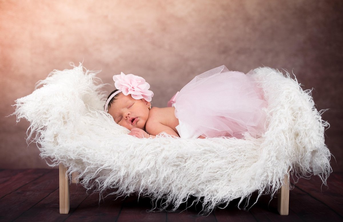 Find Your Perfect Fit: Best Infant Crib Options and Guide - The ...