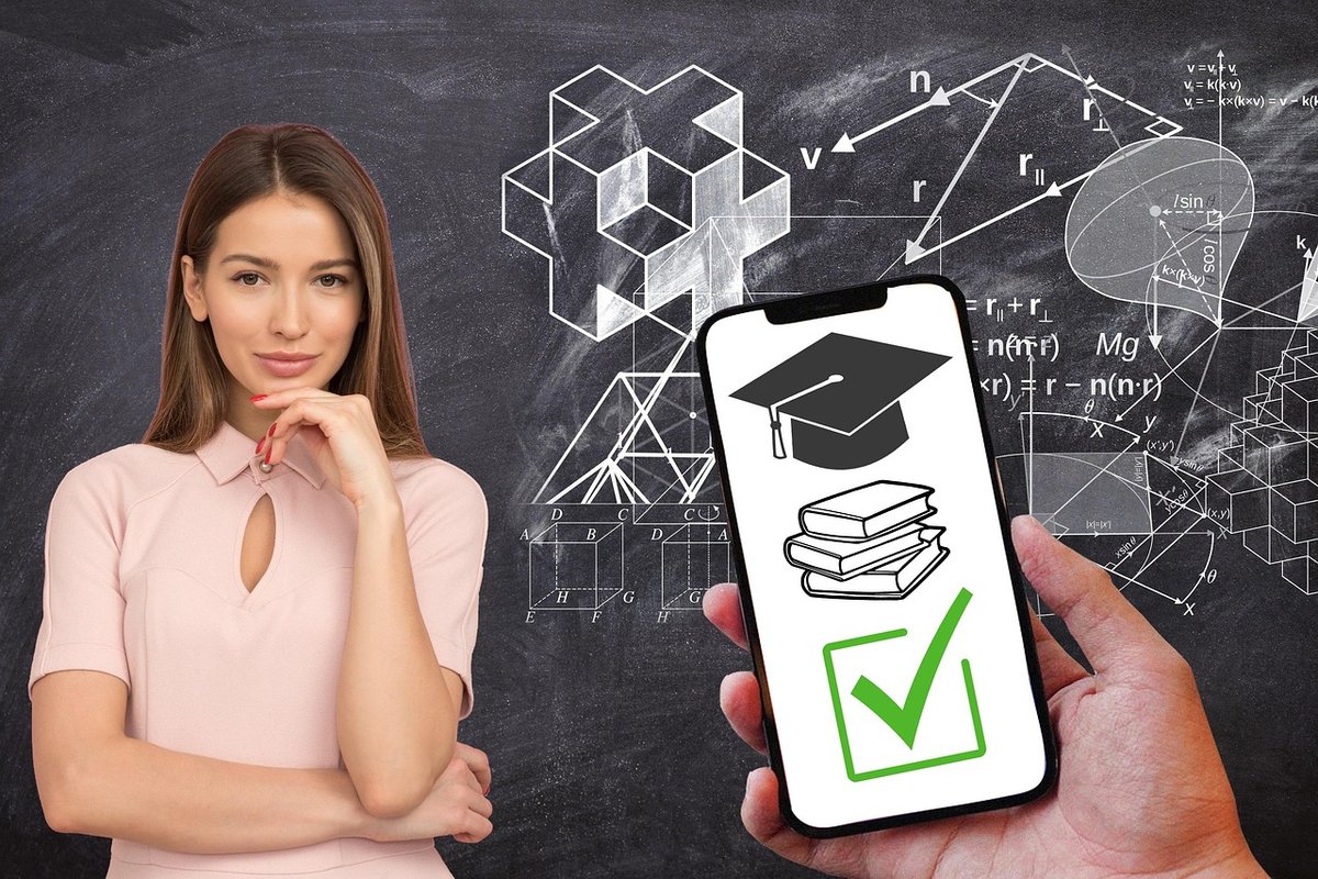 Mastering Online Learning Together: Tips for Parents and Students - The ...