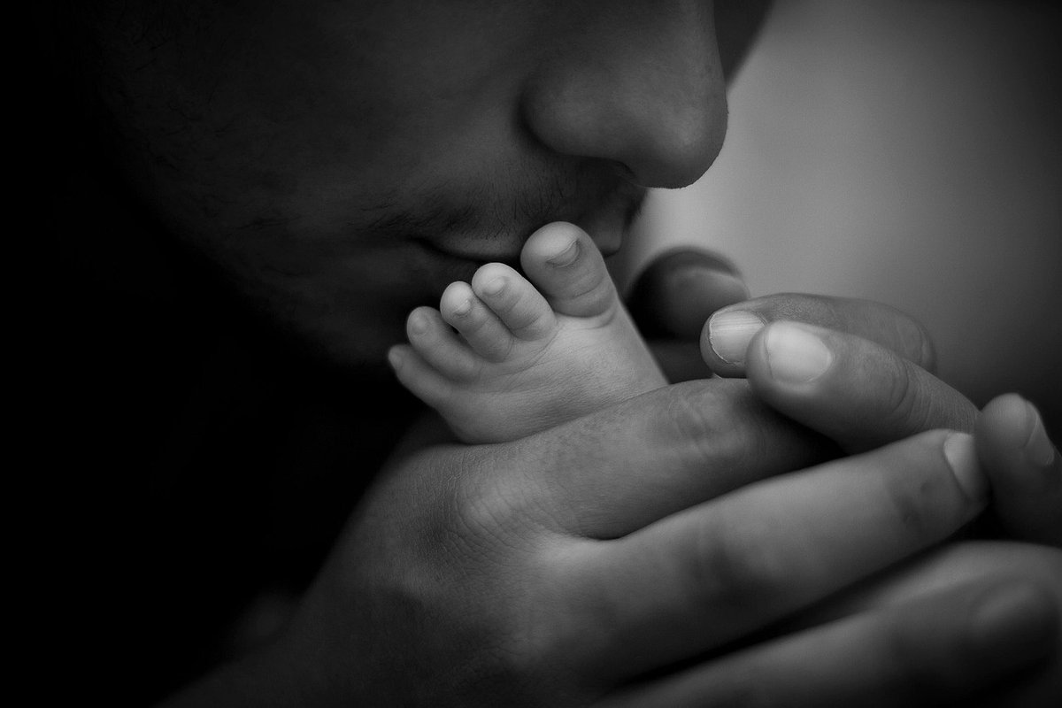 Understanding Paternity Leave in Canada: Application Process and ...