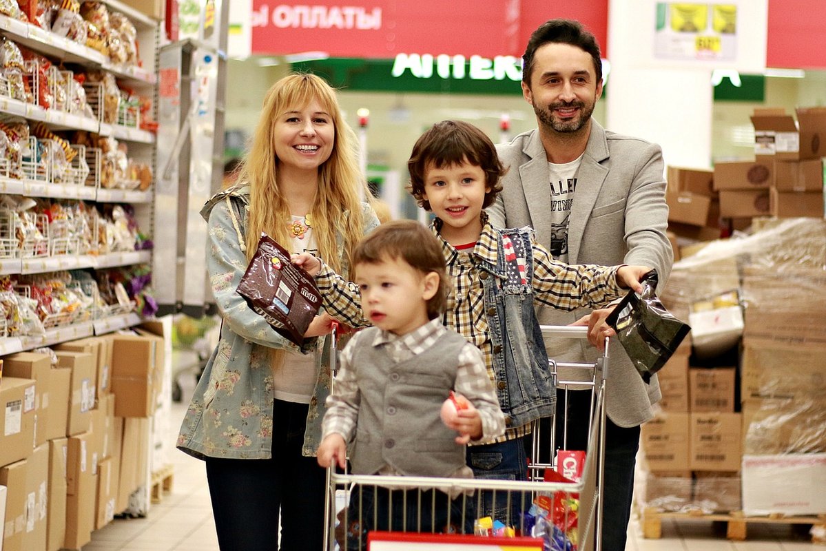 Create a Family Budget Template with Our Step-by-Step Guide - The ...
