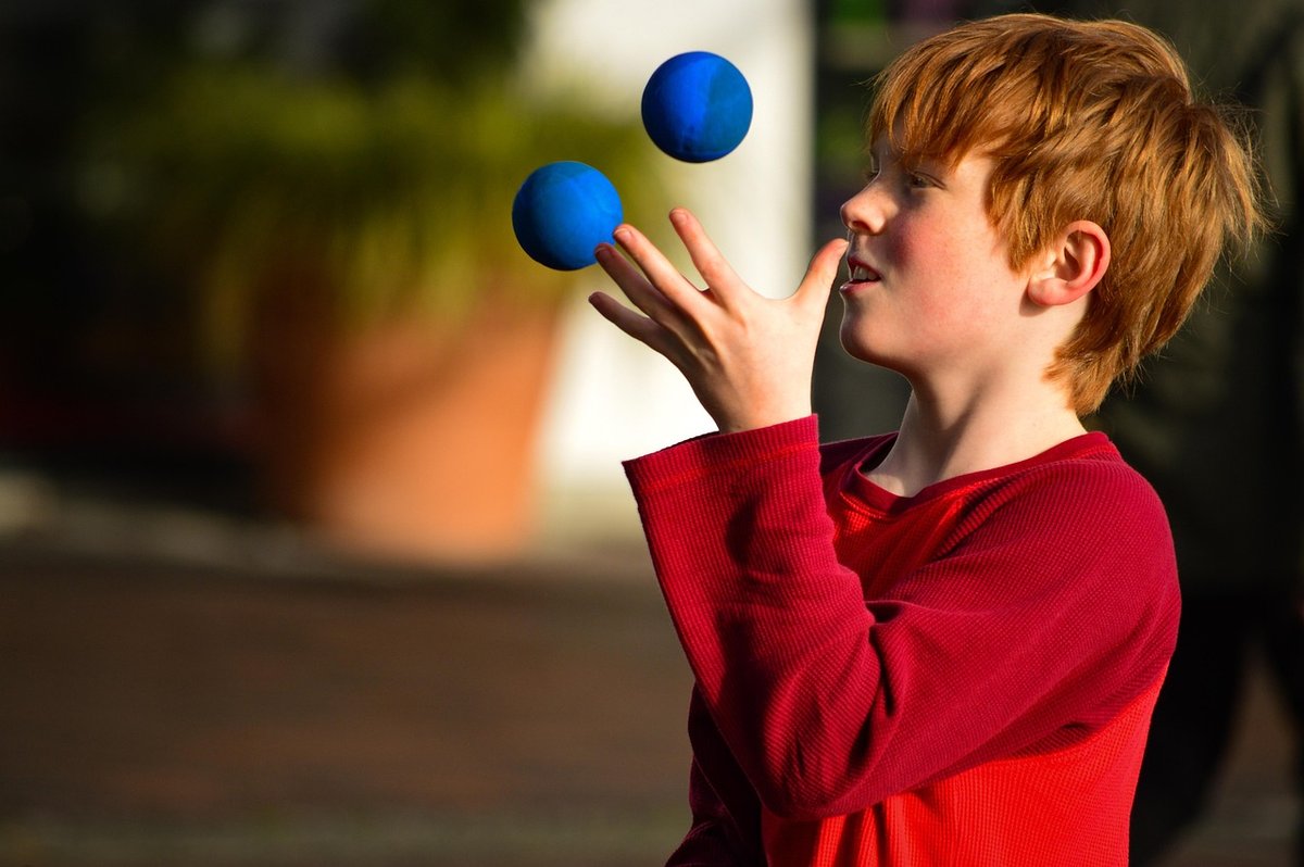 Achieving Balance: A Guide to Supporting Kids School and Activities ...