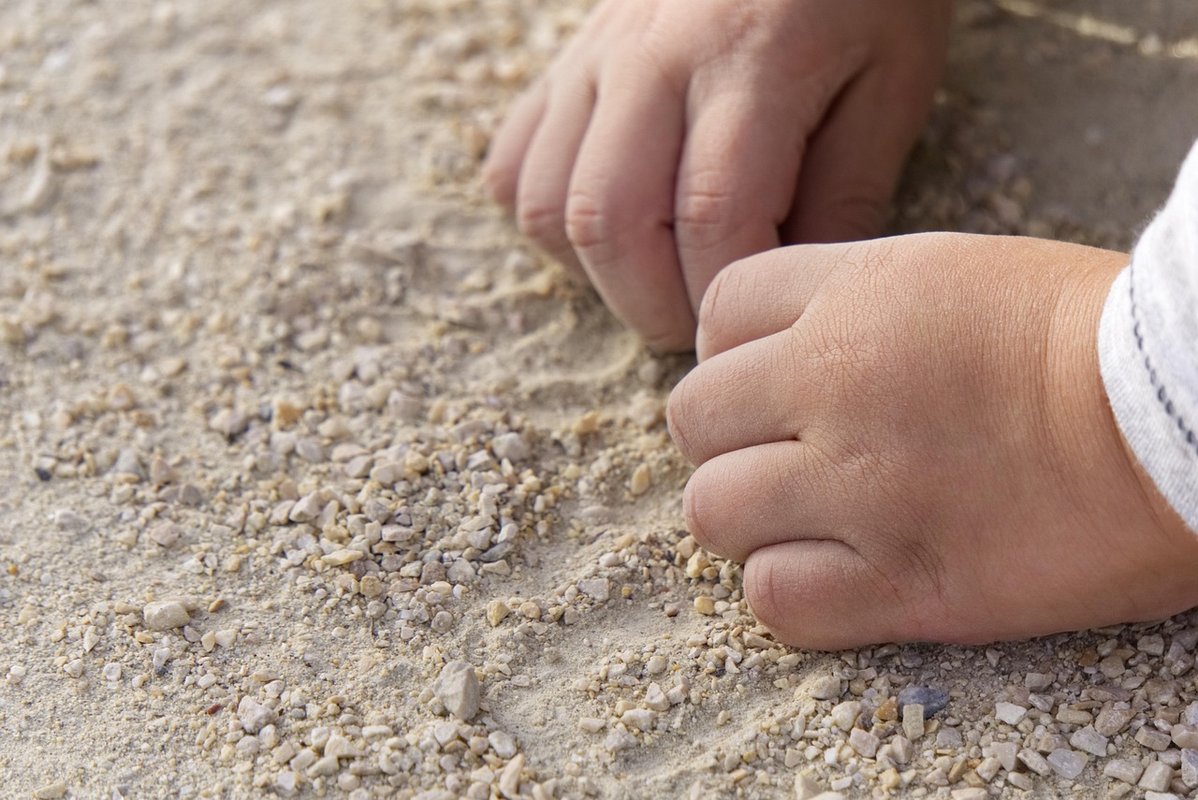 Mastering Mobility: Toddler Gross Motor Milestones Guide - The ...